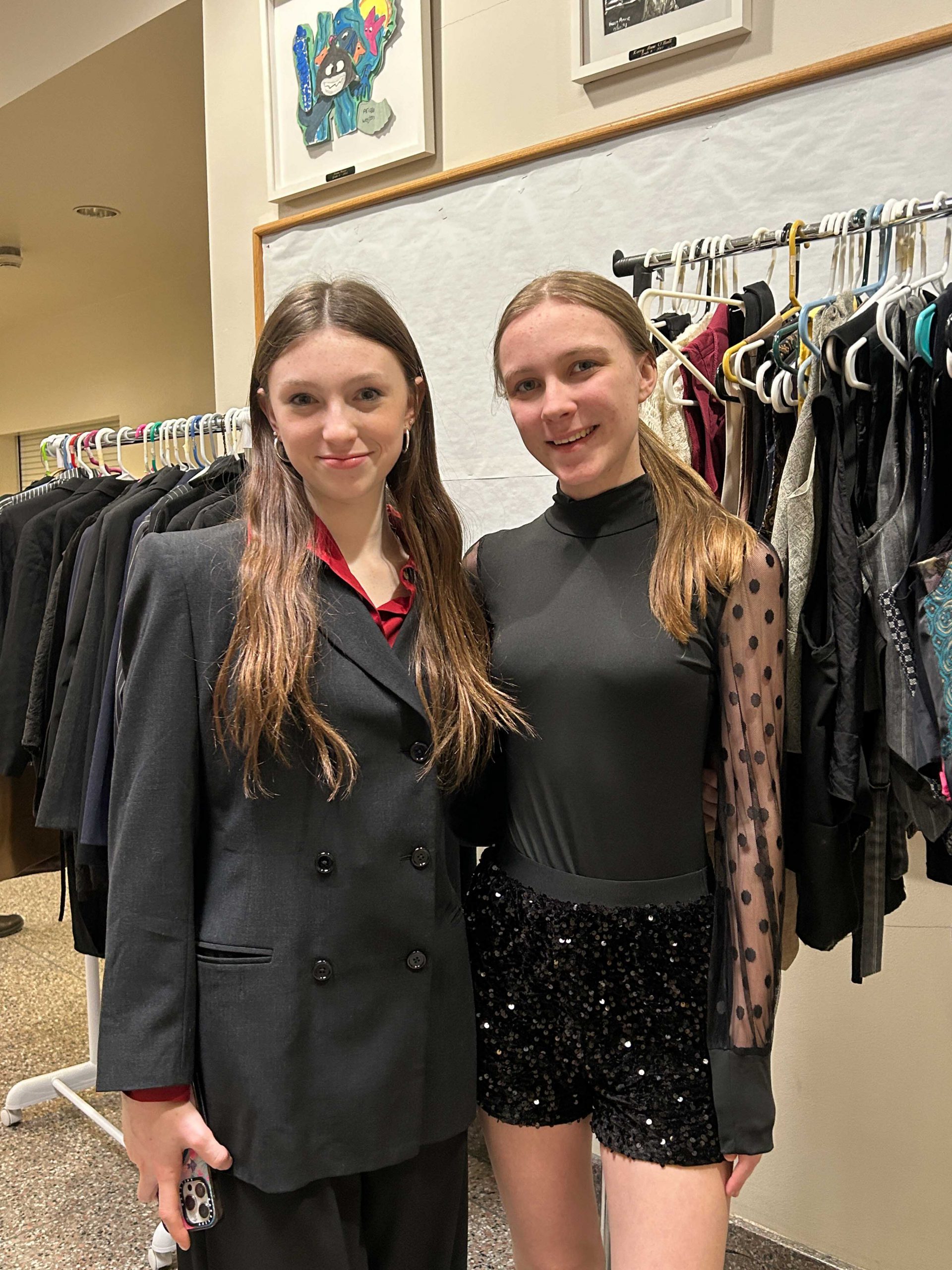 Razzle Dazzle of Chicago: Teen Edition Coming to PAC - Voorheesville ...